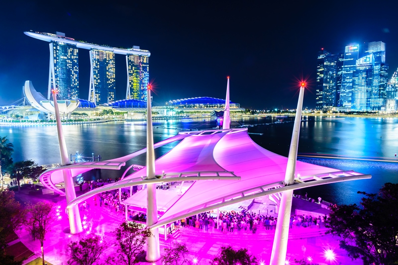 10 Creative Event Ideas To Make Your Business Stand Out In The Crowd 